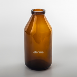 Viales - Efarma | Envasos farmacèutics