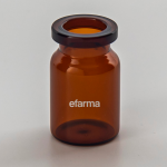 Viales - Efarma | Envasos farmacèutics