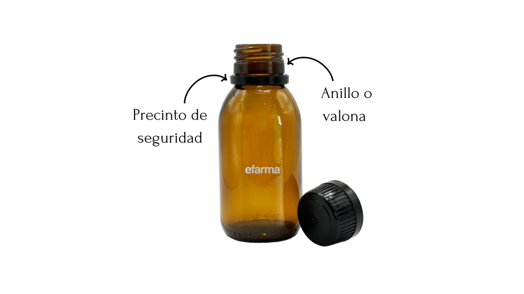 PILFER 28 - Efarma | Envasos farmacèutics